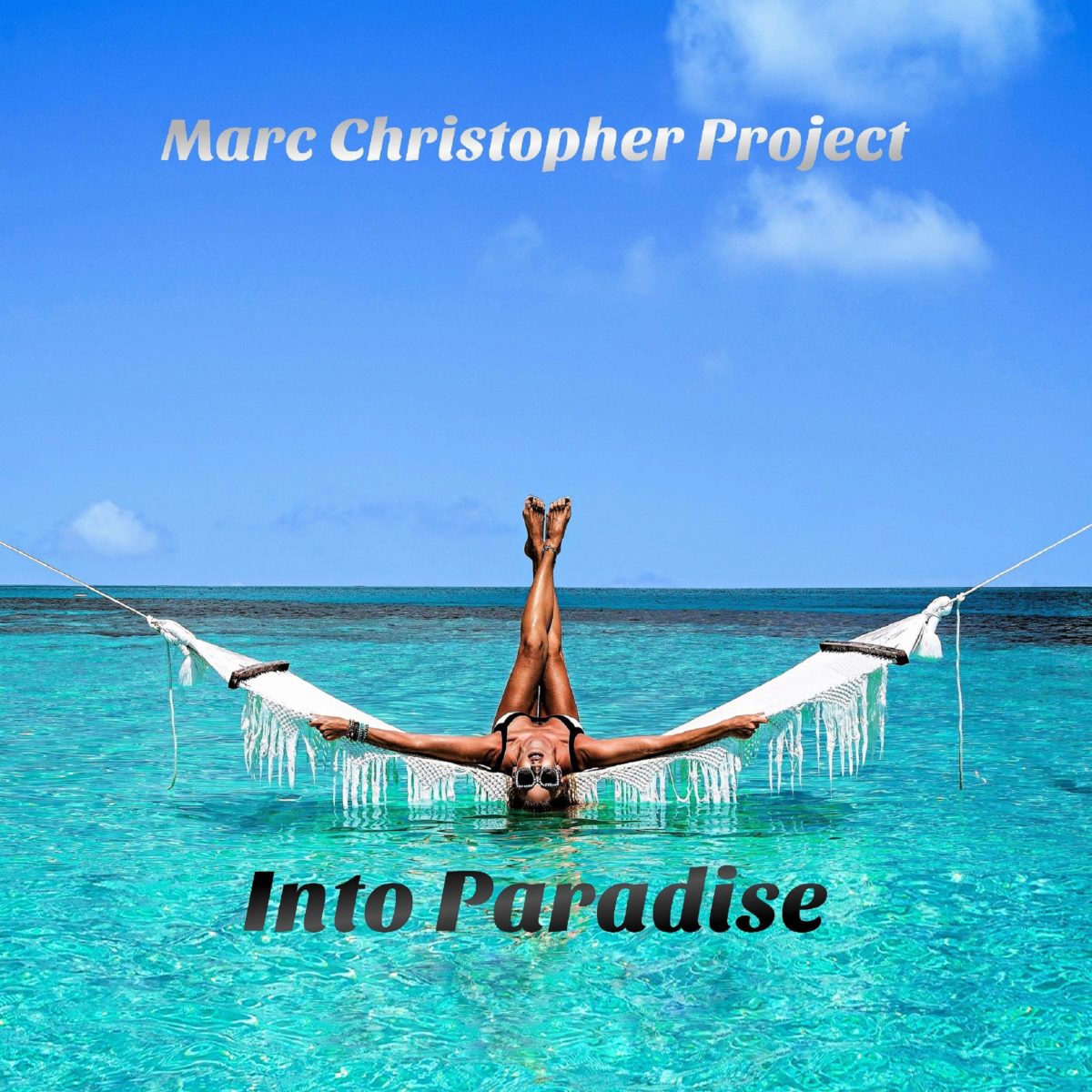 Marc Christopher – Project Into Paradise · Berger´s Schlagerparadies – bergers-schlagerparadies.de
