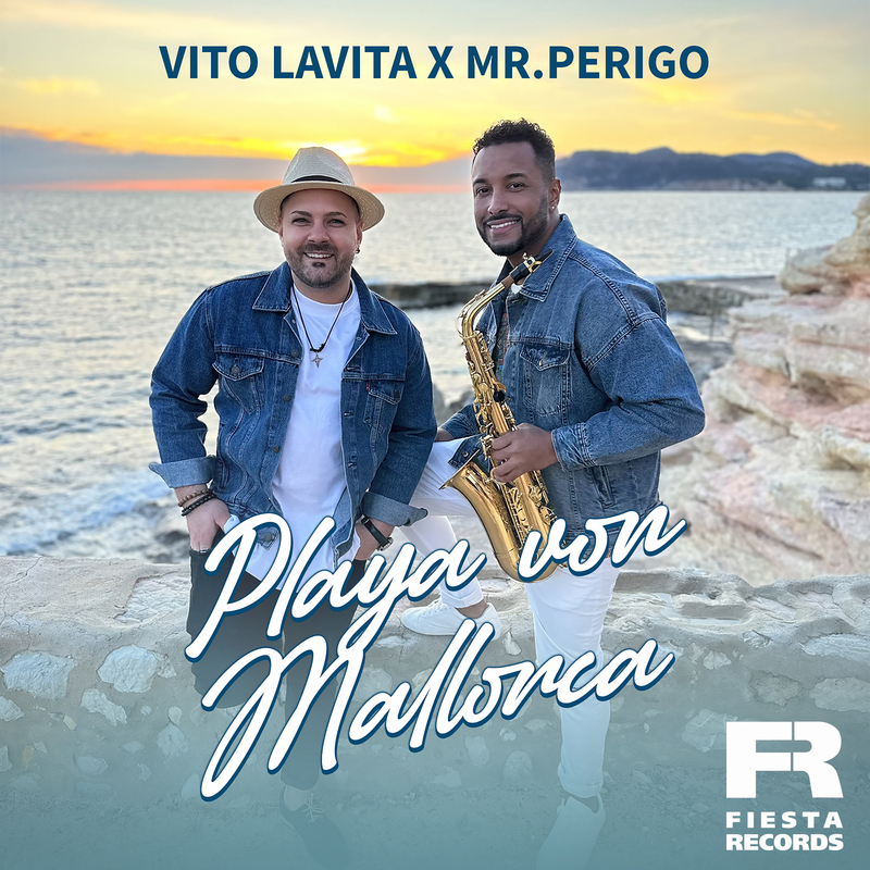 Vito Lavita & Mr. Perigo – Playa von Mallorca · Berger´s ...