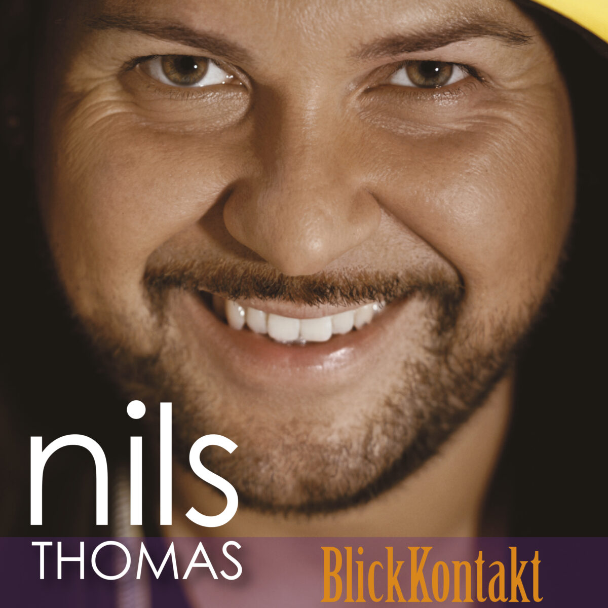 Nils Thomas – Blickkontakt · Berger´s Schlagerparadies – bergers ...