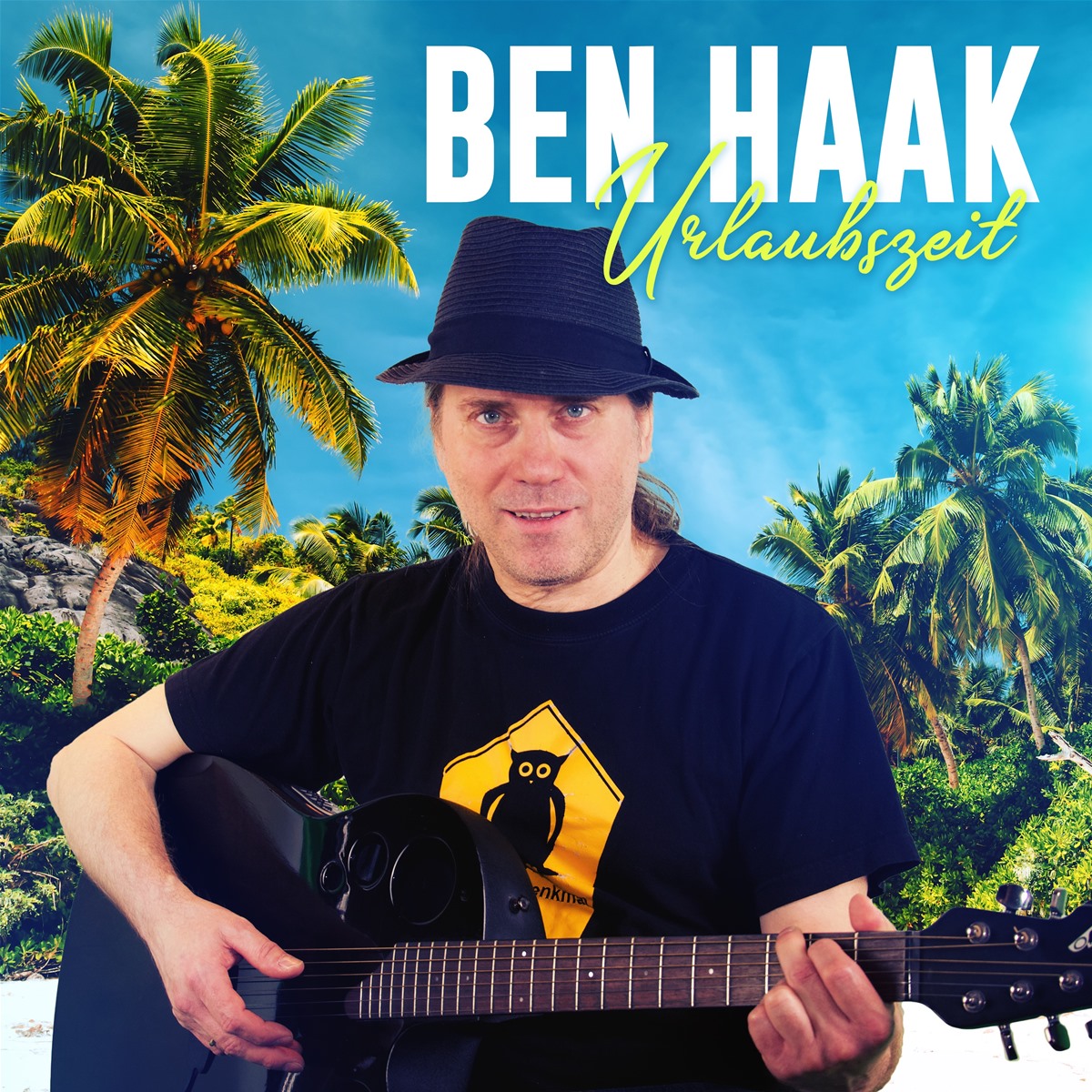 Ben Haak – Urlaubszeit · Berger´s Schlagerparadies – bergers ...