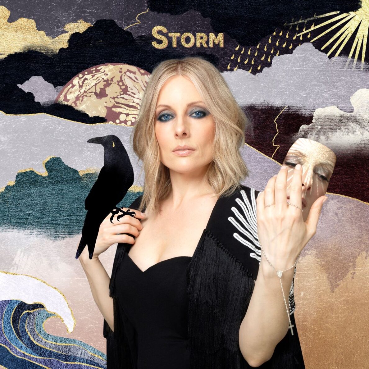 Christina Martin – Storm (radio edit) · Berger´s Schlagerparadies ...