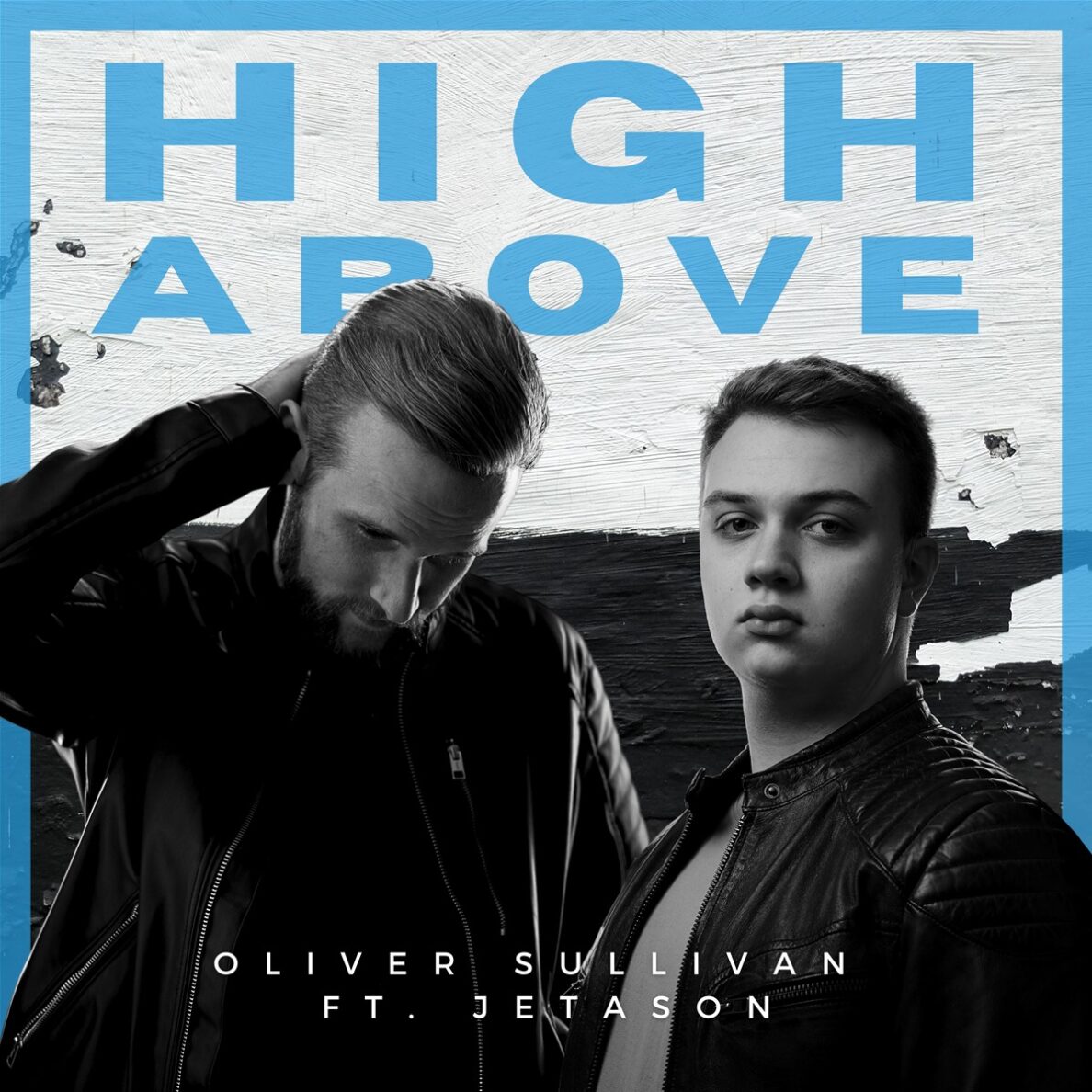 Oliver Sullivan, Jetason – High Above · Berger´s Schlagerparadies ...