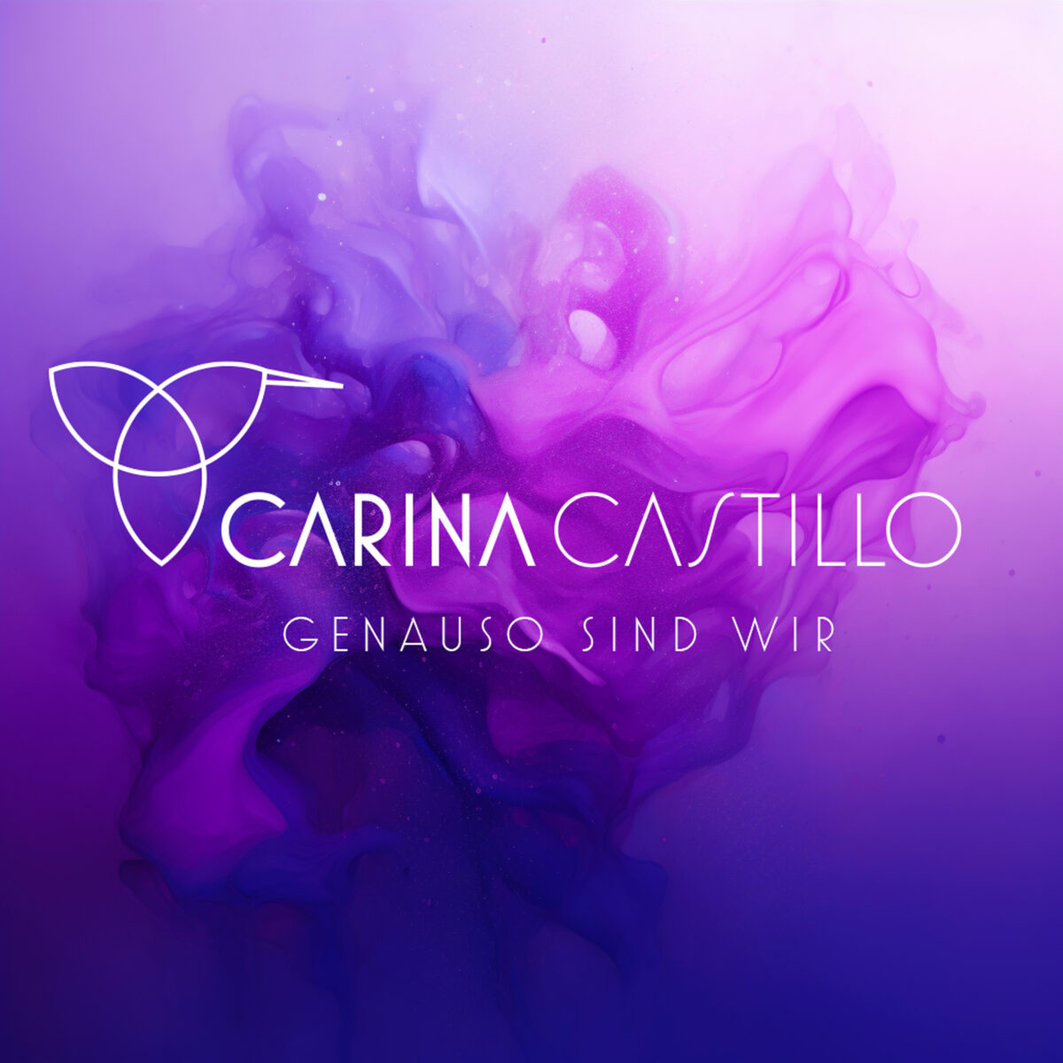 Carina Castillo – Genauso sind wir · Berger´s Schlagerparadies ...