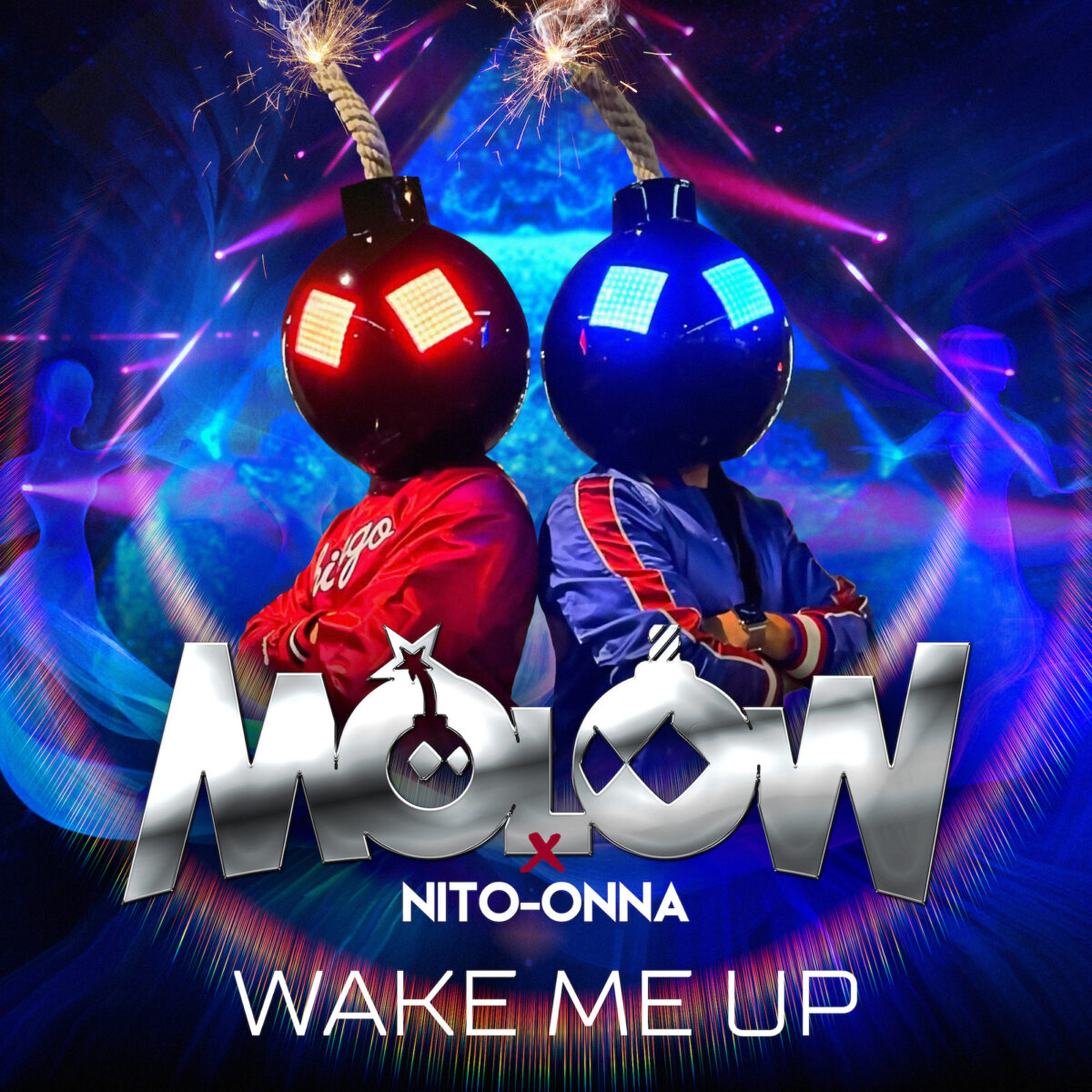 Molow x Nito-Onna – Wake Me Up · Berger´s Schlagerparadies – bergers ...