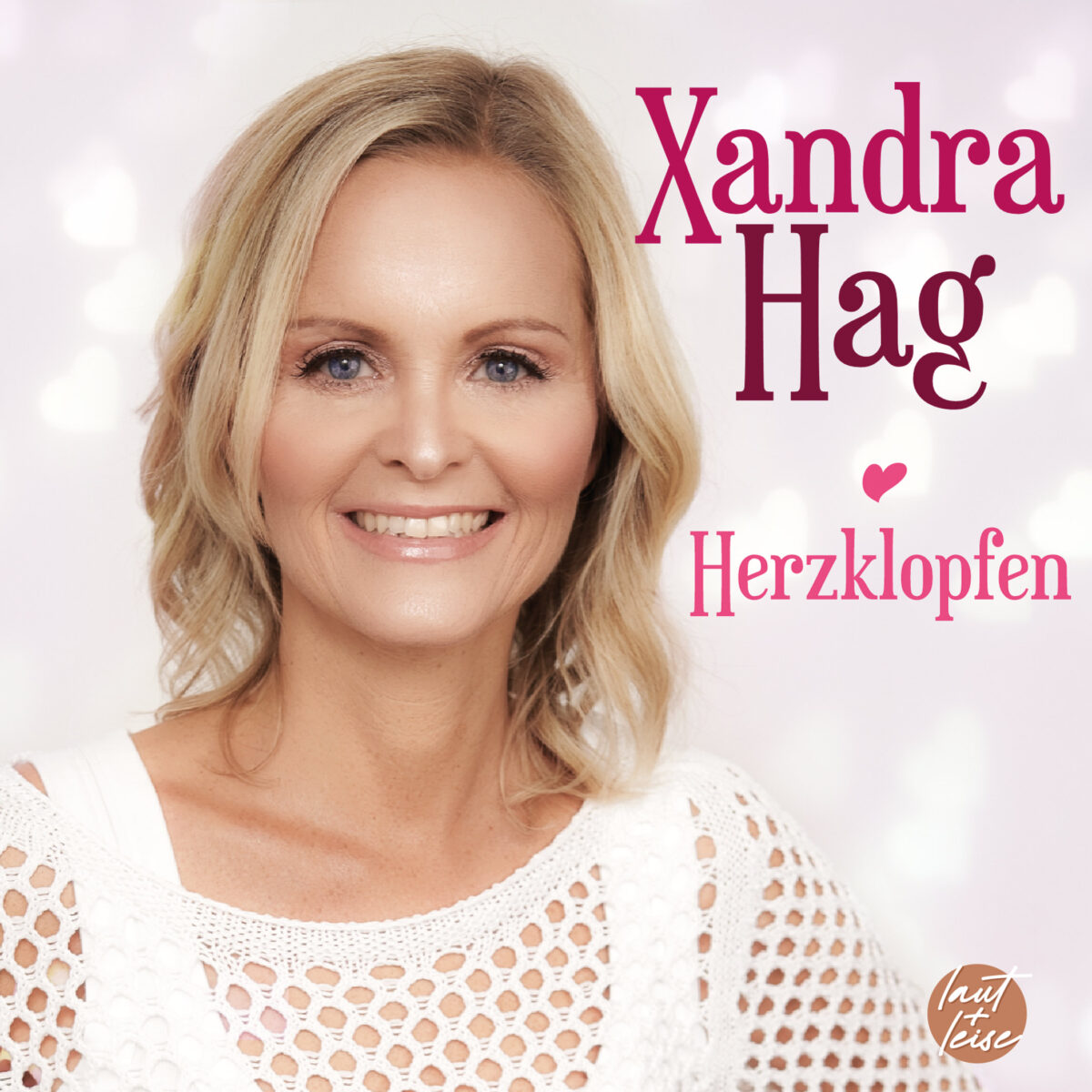Xandra Hag – Herzklopfen · Berger´s Schlagerparadies – bergers ...