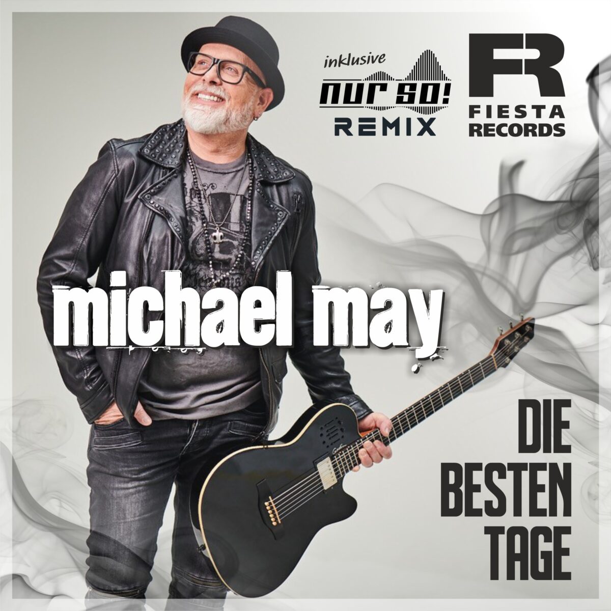 Michael May – Die besten Tage · Berger´s Schlagerparadies – bergers ...