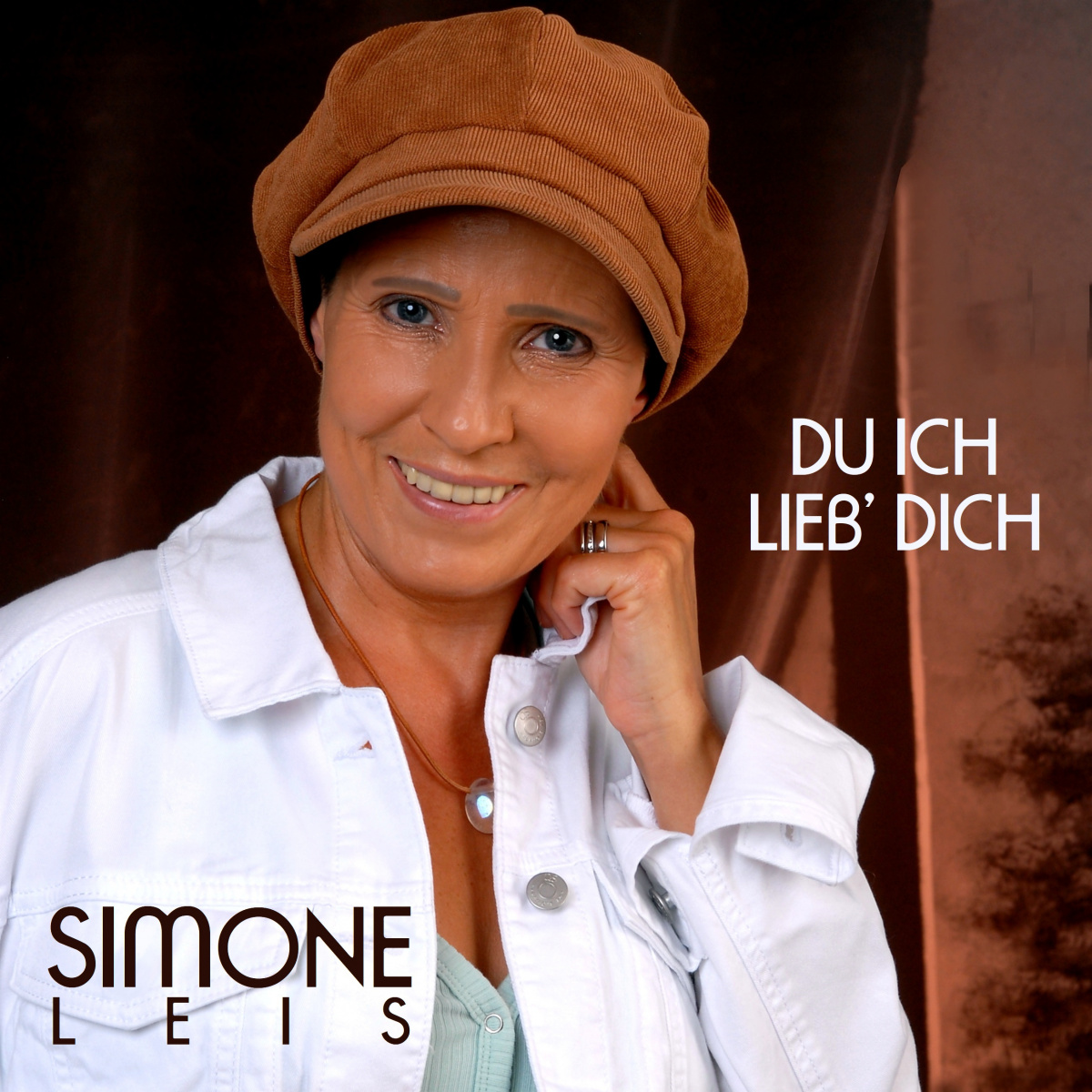 Simone Leis – Du ich lieb‘ Dich · Berger´s Schlagerparadies – bergers ...