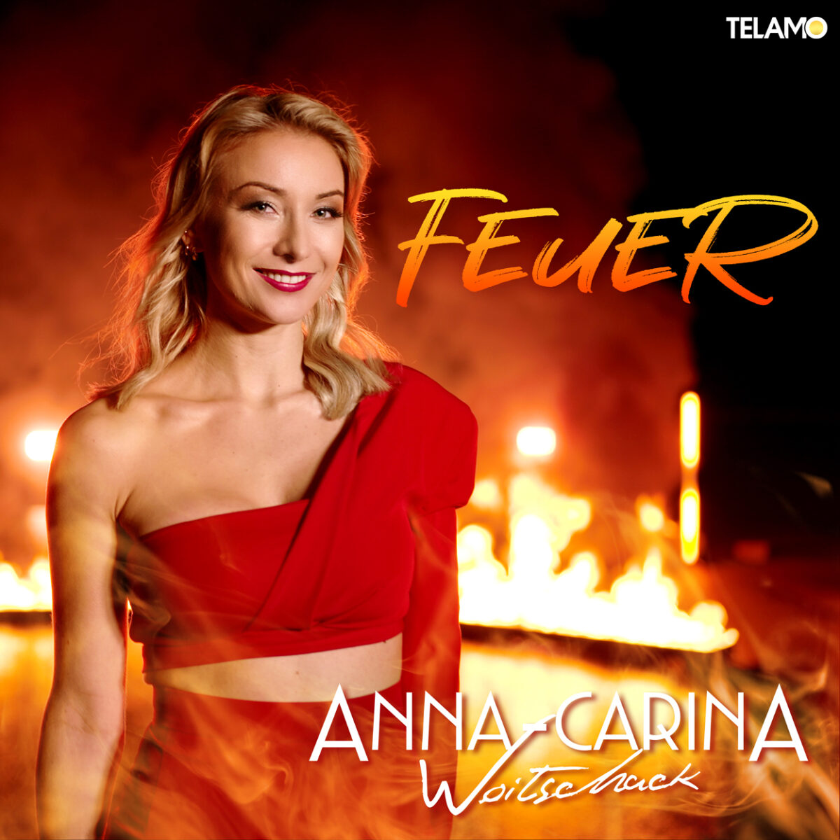 Anna-Carina Woitschack – Feuer (Fox-Remix) · Berger´s Schlagerparadies ...