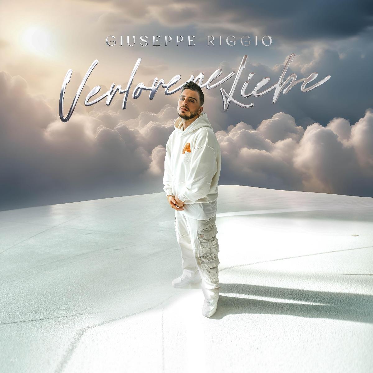 Giuseppe Riggio – Verlorene Liebe – EP (Album) · Berger´s ...