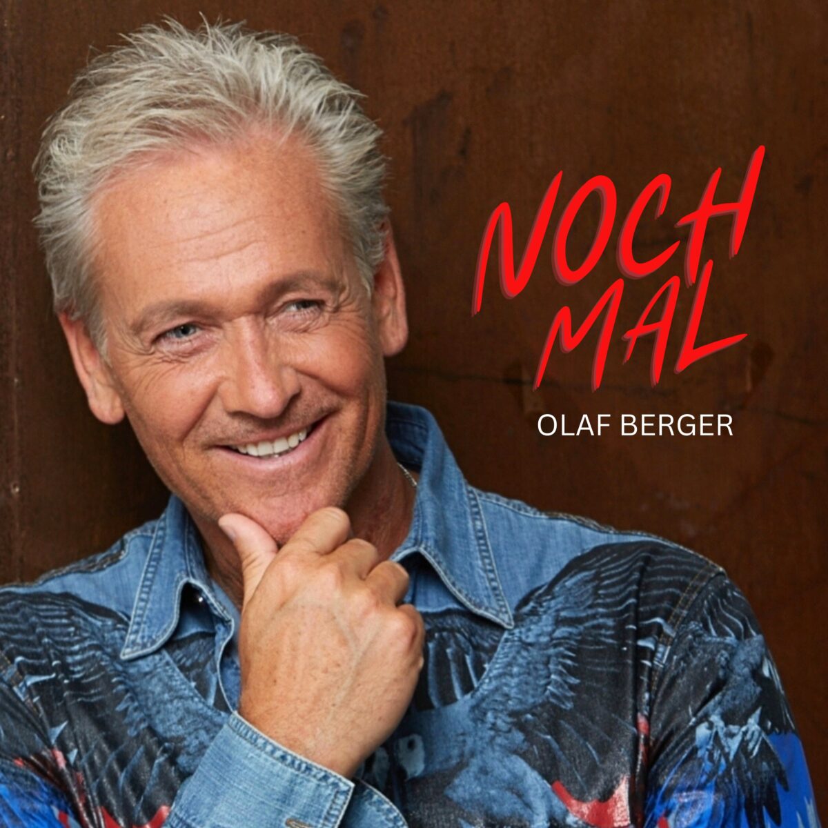 Olaf Berger – Nochmal · Berger´s Schlagerparadies – bergers ...