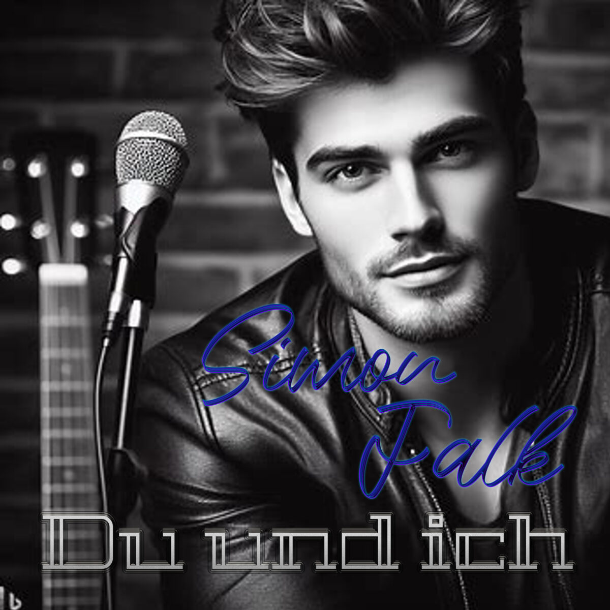 Simon Falk – Du und Ich · Berger´s Schlagerparadies – bergers ...