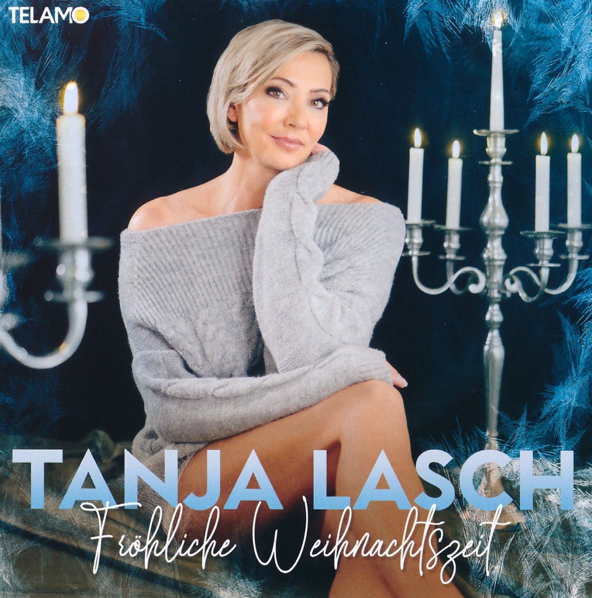 Tanja Lasch – Fröhliche Weihnachtszeit (Album) · Berger´s ...