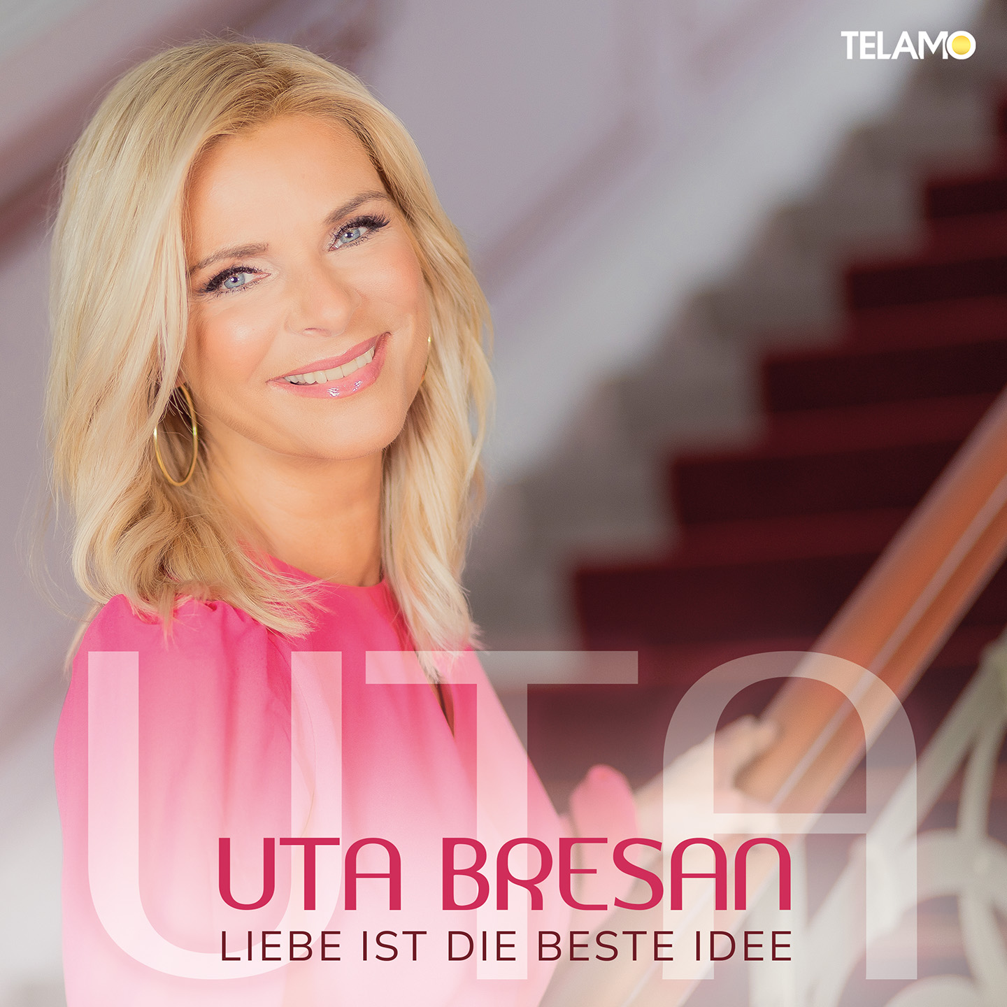 Uta Bresan – Liebe ist die beste Idee · Berger´s Schlagerparadies ...