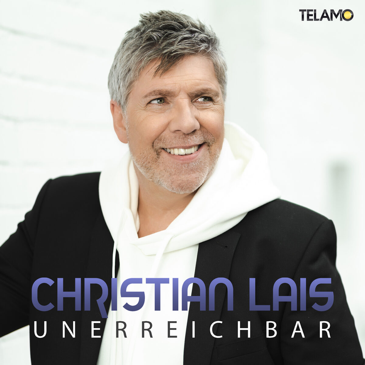 Christian Lais – Unerreichbar · Berger´s Schlagerparadies – bergers ...