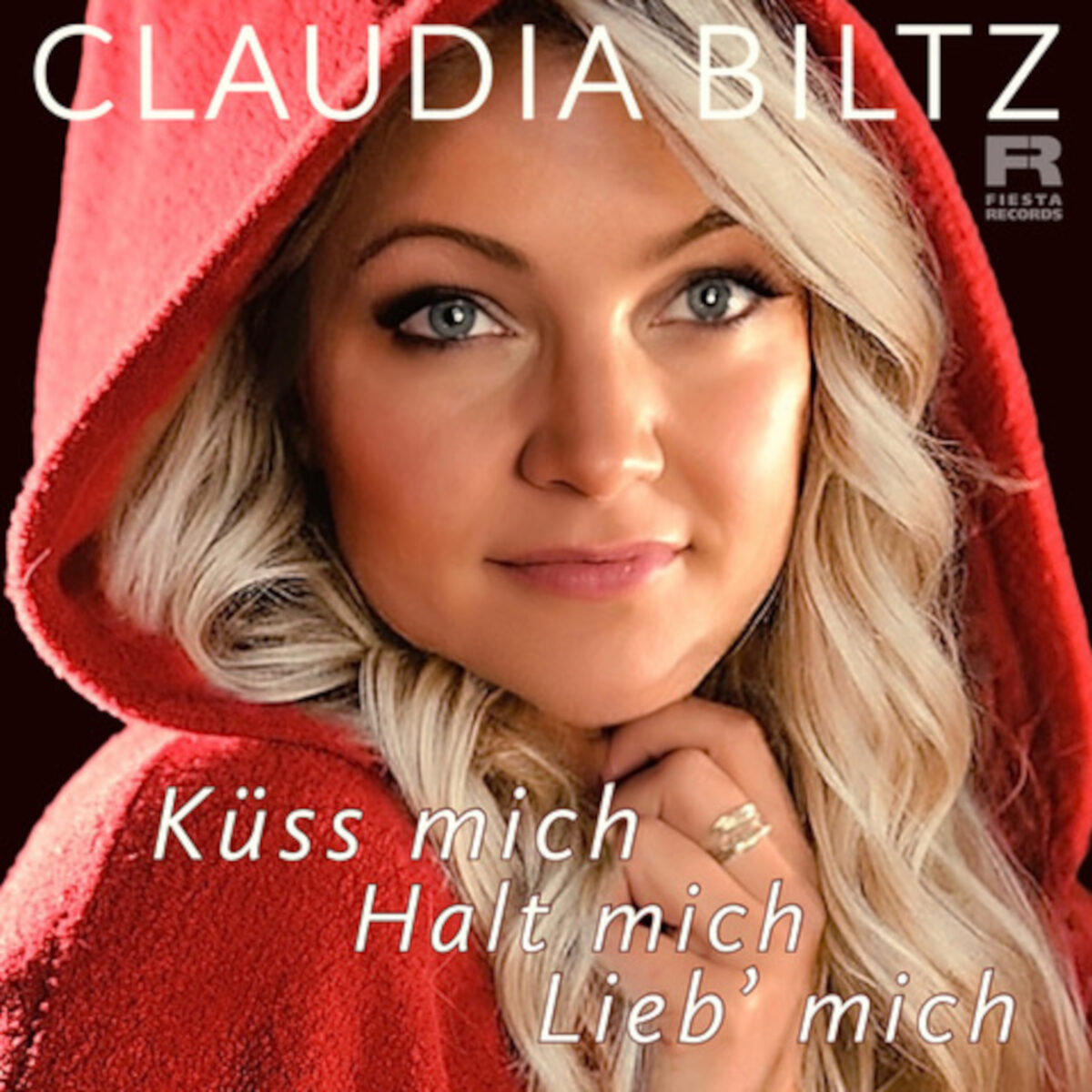 Claudia Biltz – Küss mich Halt mich Lieb‘ mich · Berger´s ...