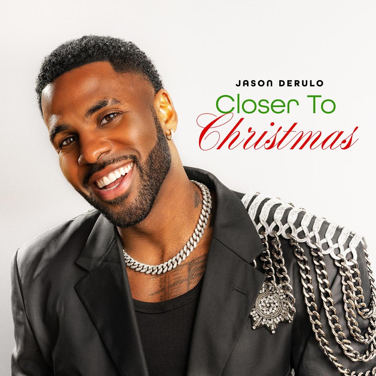 Jason Derulo – Closer To Christmas · Berger´s Schlagerparadies ...