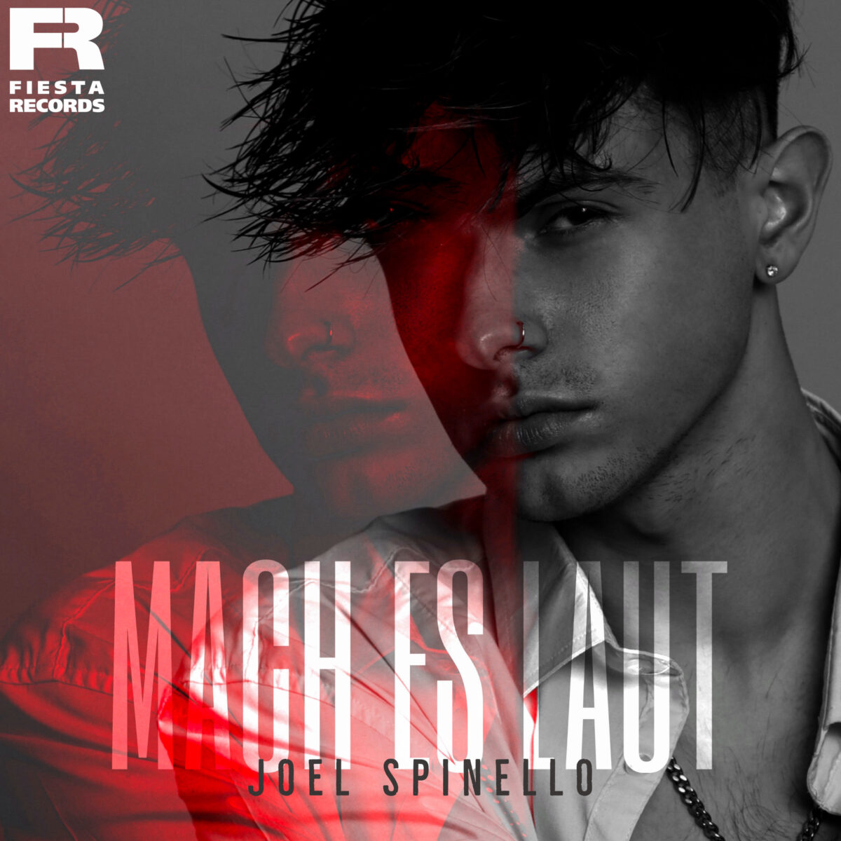 Joel Spinello – Mach es laut · Berger´s Schlagerparadies – bergers-schlagerparadies.de