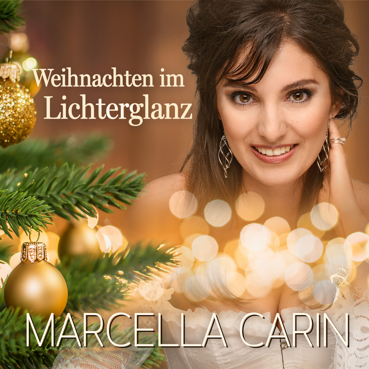 Marcella Carin – Weihnachten im Lichterglanz · Berger´s ...