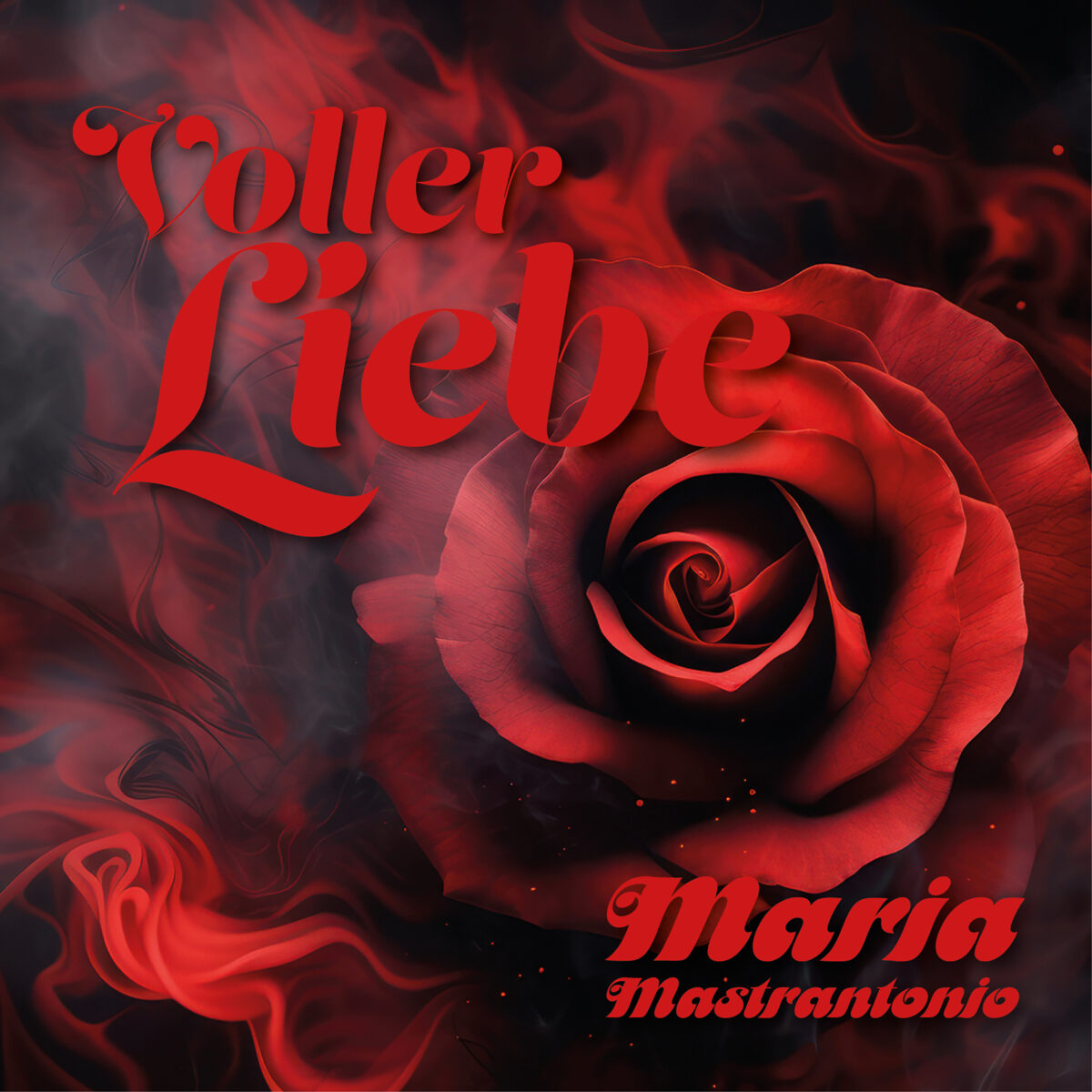 Maria Mastrantonio – Voller Liebe · Berger´s Schlagerparadies – bergers ...