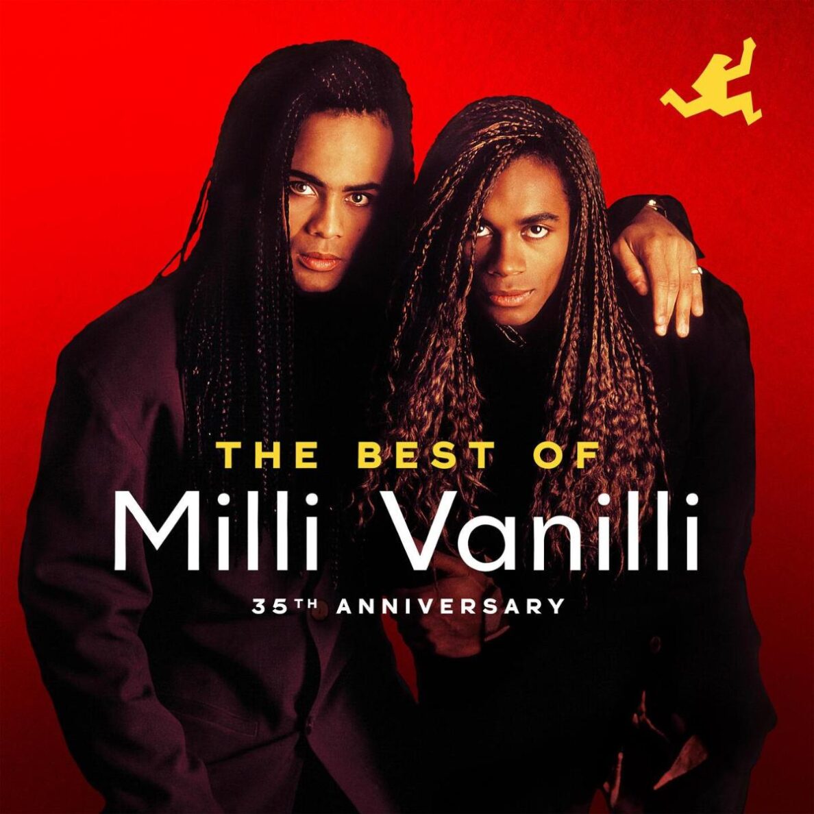 Milli Vanilli – The Best of Milli Vanilli (35th Anniversary) (Album ...