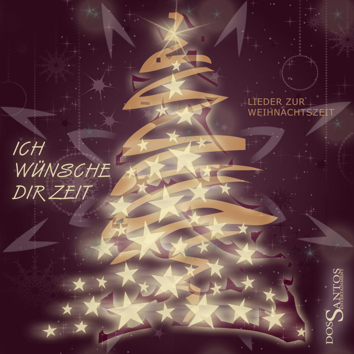 Ich Wunsche Dir Zur Weihnachtszeit