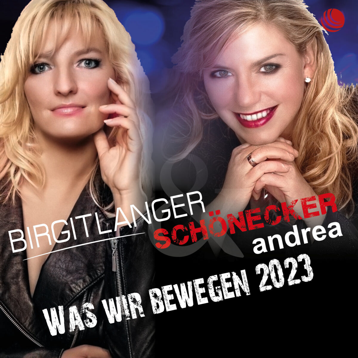 Birgit Langer & SCHÖNECKER andrea – Was wir bewegen 2023 · Berger´s ...