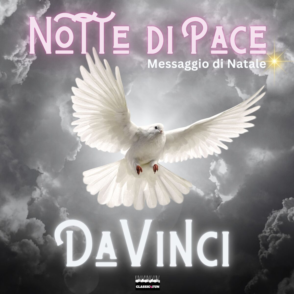 DaVinci – Notte di Pace (Messaggio di Natale) · Berger´s ...