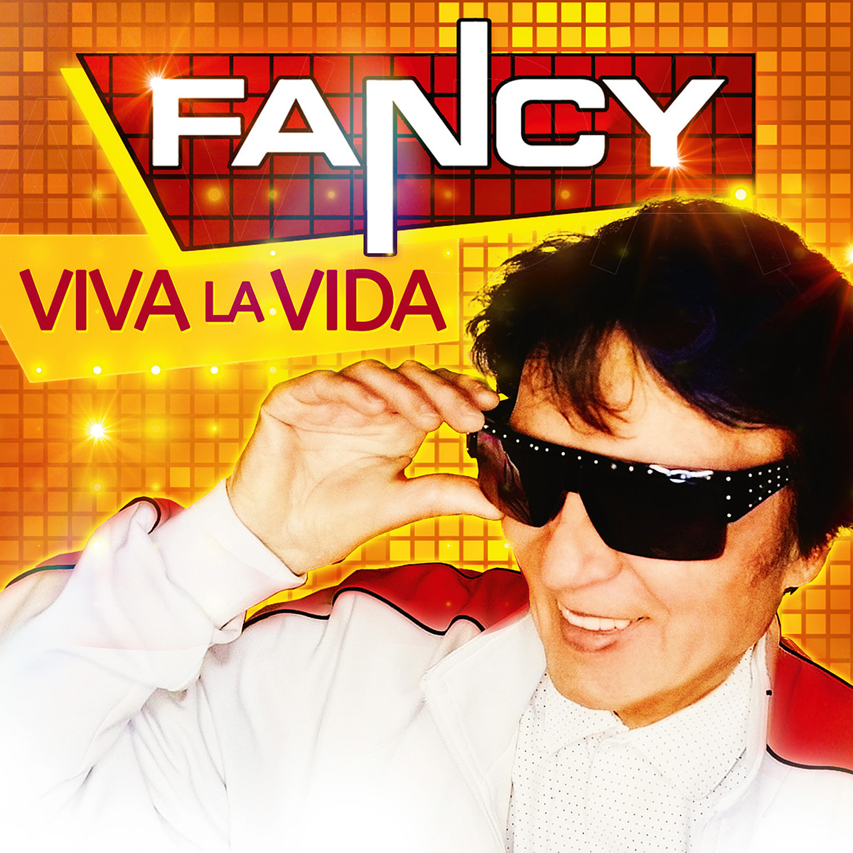 Fancy – Viva La Vida (Album) · Berger´s Schlagerparadies – bergers ...