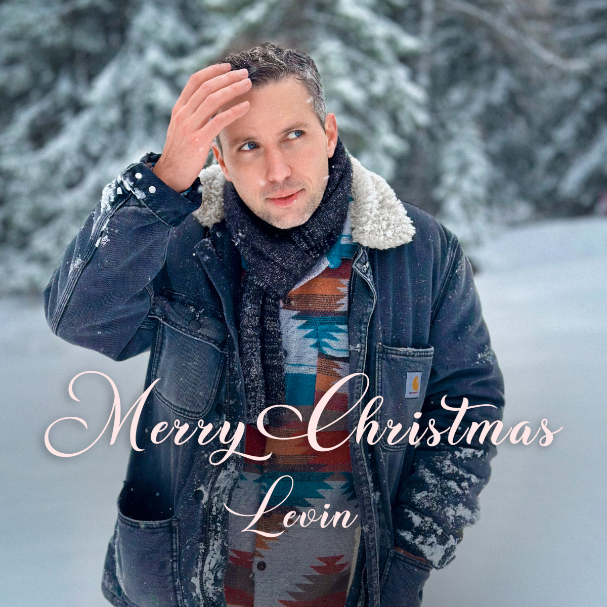 Levin – Merry Christmas · Berger´s Schlagerparadies – bergers ...