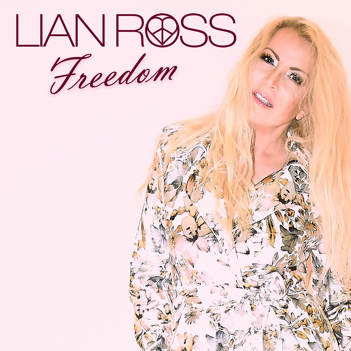 Lian Ross – Freedom · Berger´s Schlagerparadies – bergers ...
