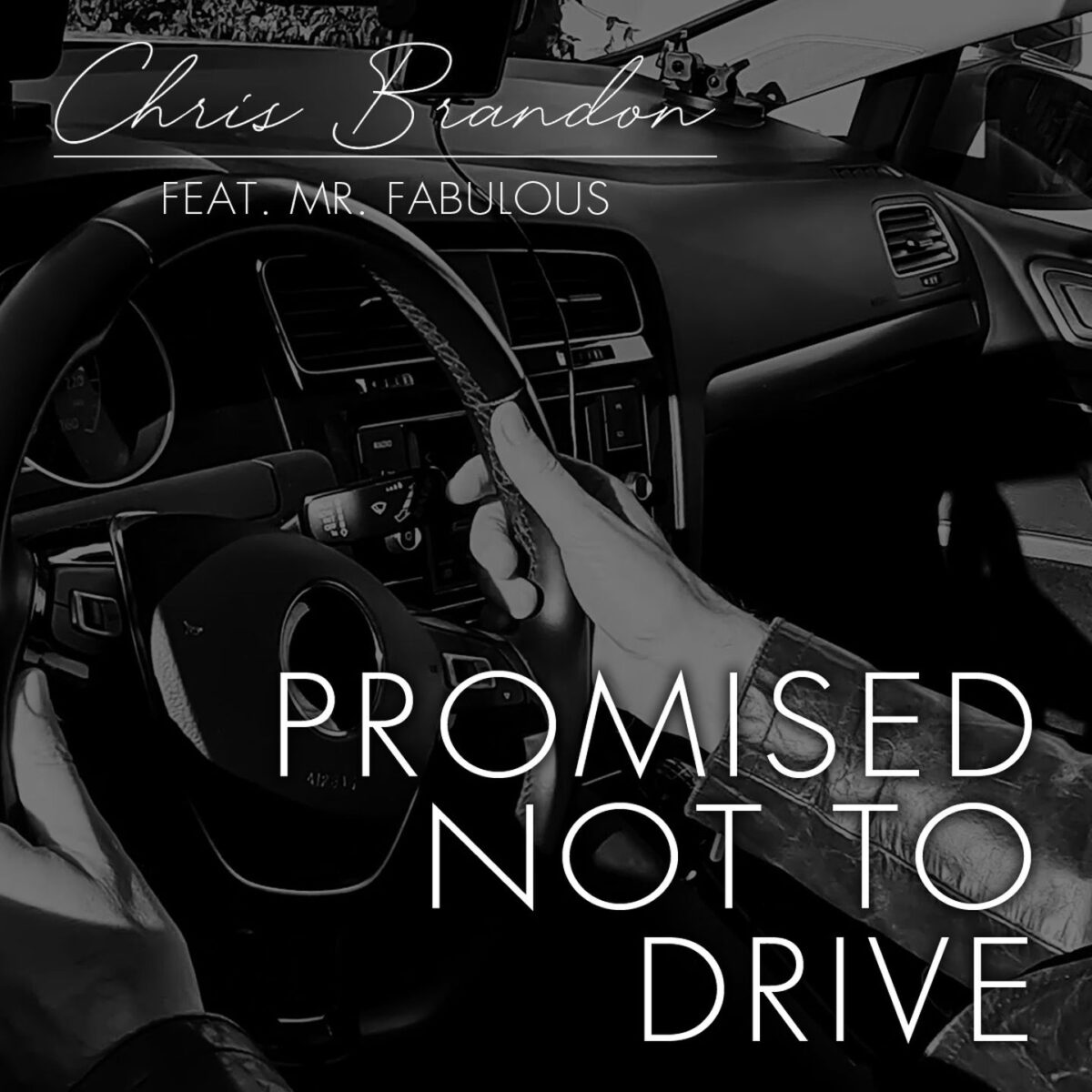 Chris Brandon – Promised not to drive · Berger´s Schlagerparadies – bergers-schlagerparadies.de
