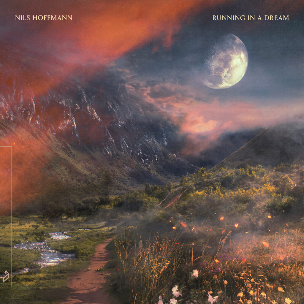 Nils Hoffmann – Running In A Dream (Album) · Berger´s Schlagerparadies ...