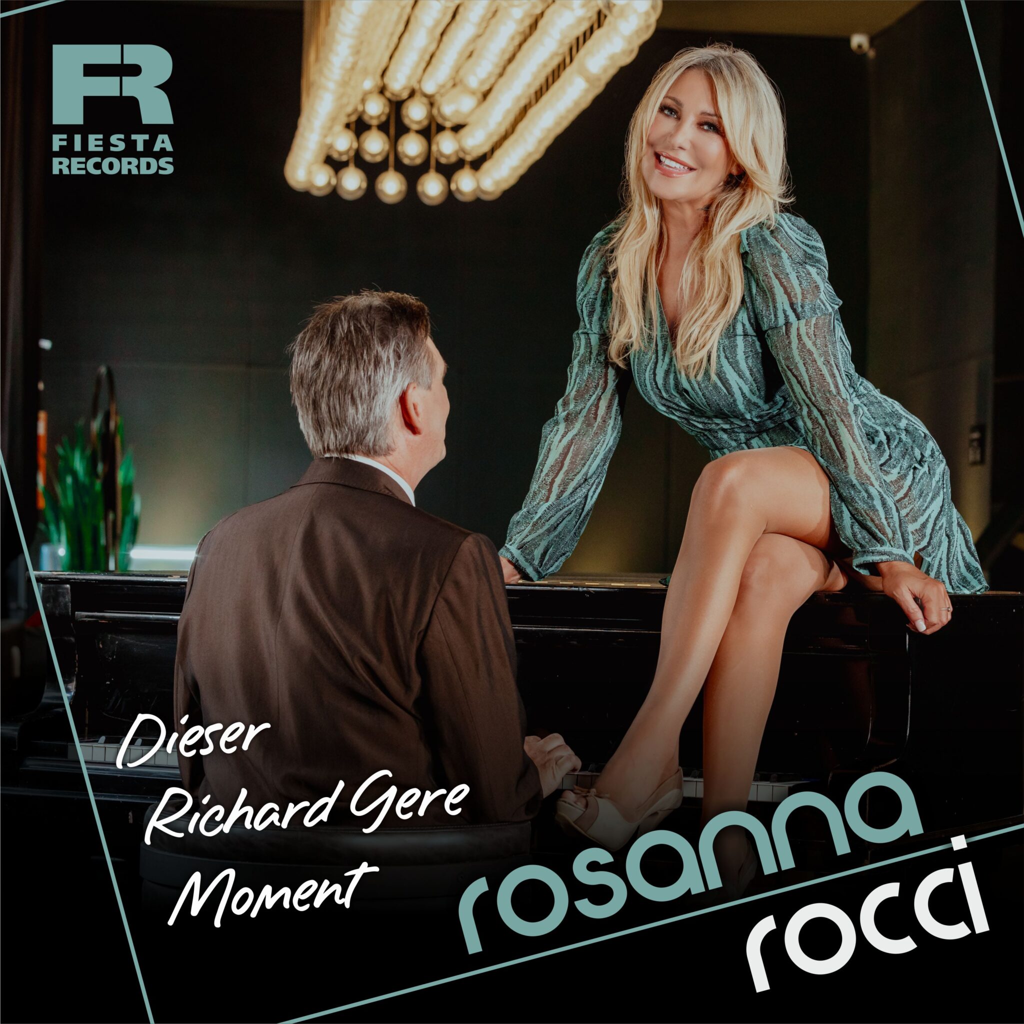 Rosanna Rocci – Dieser Richard Gere Moment · Berger´s Schlagerparadies ...