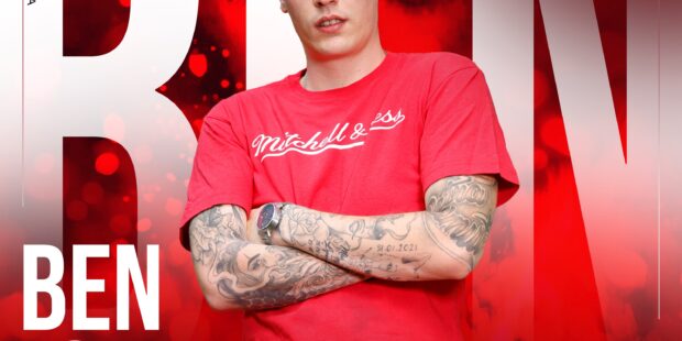 Ben Müller – Ich verbrenn · Berger´s Schlagerparadies – bergers ...