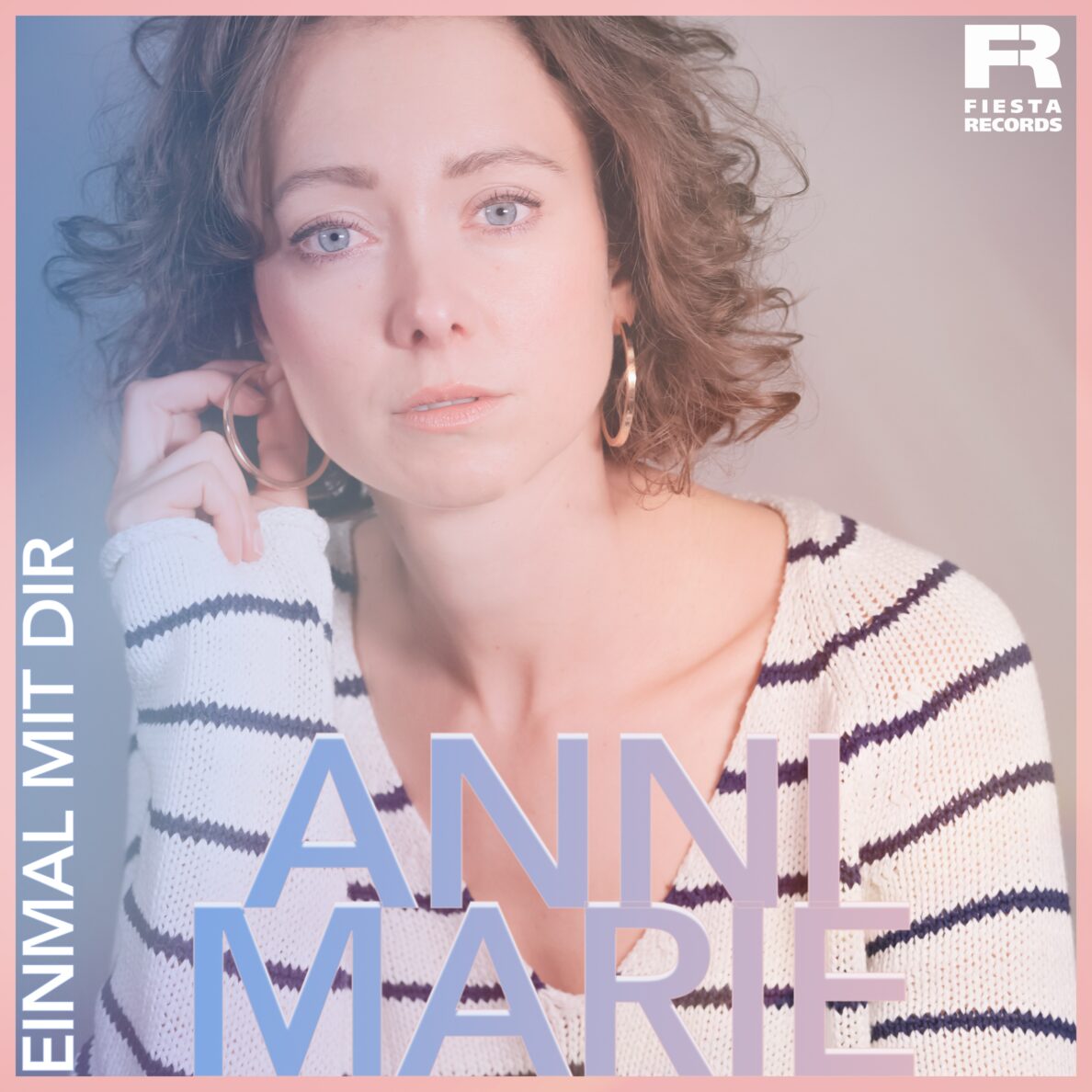 Anni Marie – Einmal mit Dir · Berger´s Schlagerparadies – bergers ...