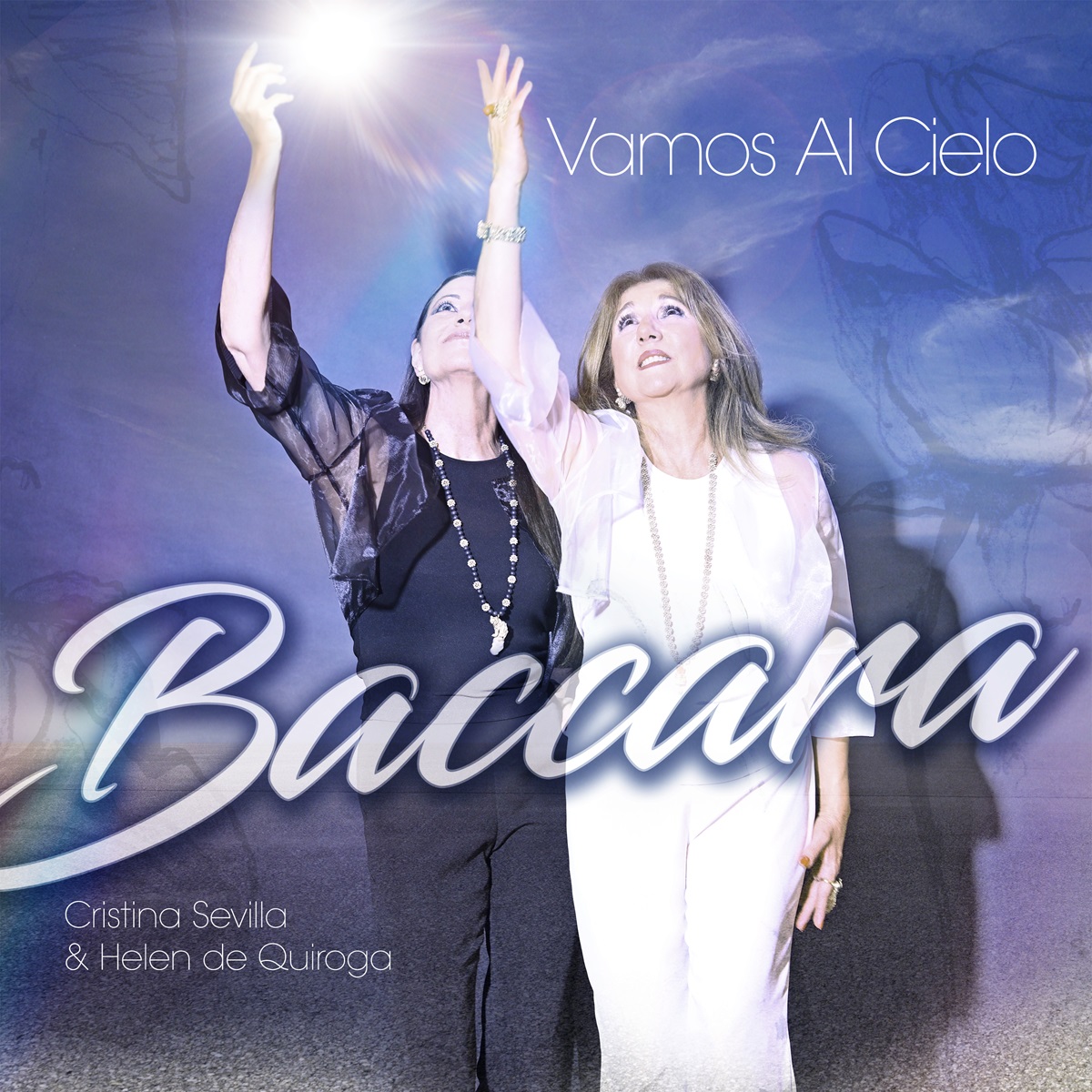 Baccara – Vamos Al Cielo · Berger´s Schlagerparadies – bergers ...