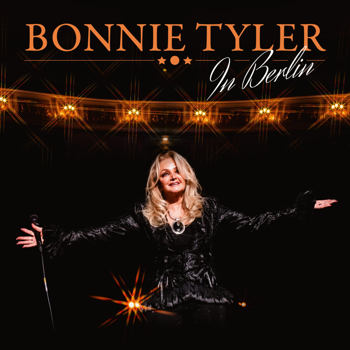 Bonnie Tyler – Let’s Go Crazy Tonight (Live In Berlin) · Berger´s ...