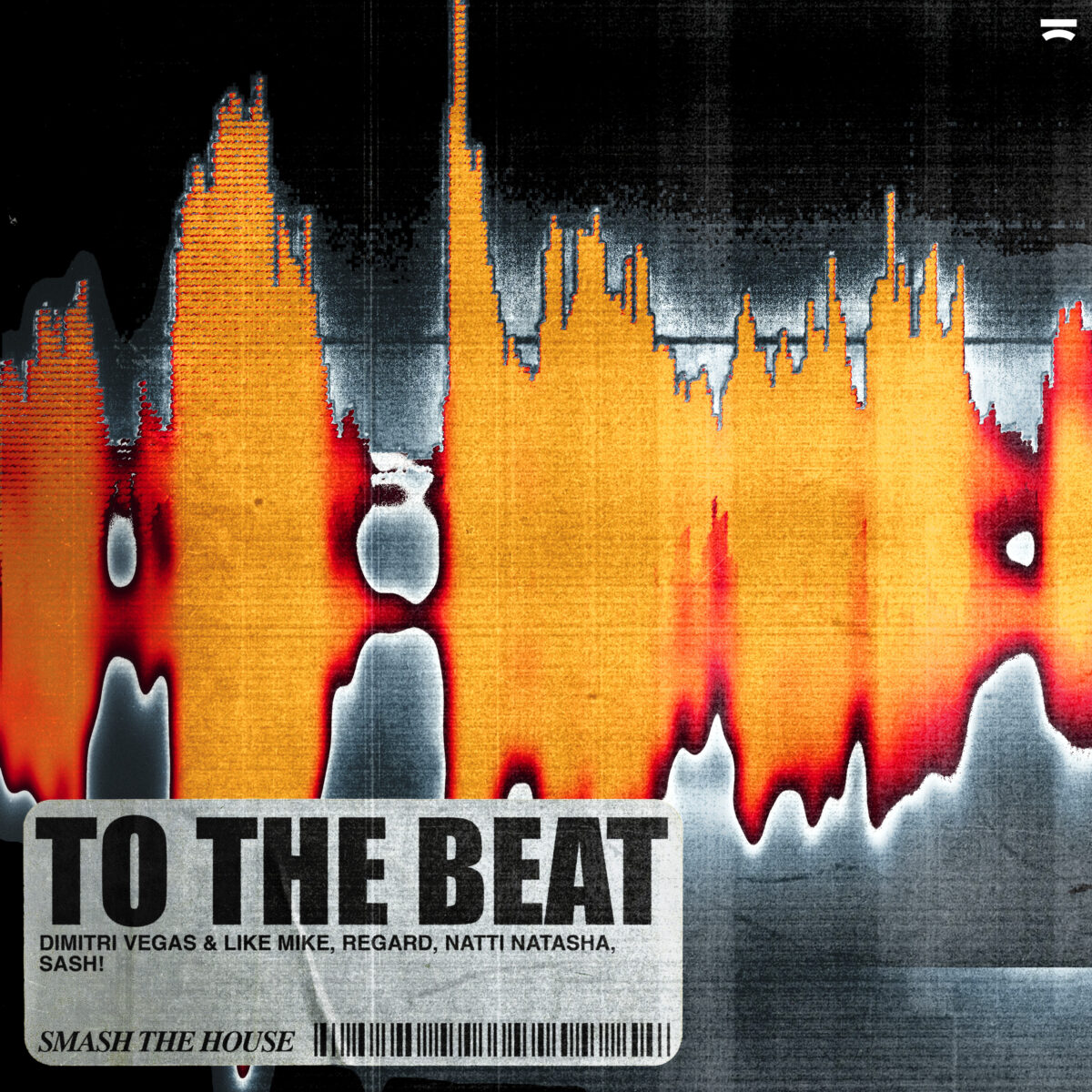 Dimitri Vegas & Like Mike, Regard, Natti Natasha, Sash! – To The Beat ...