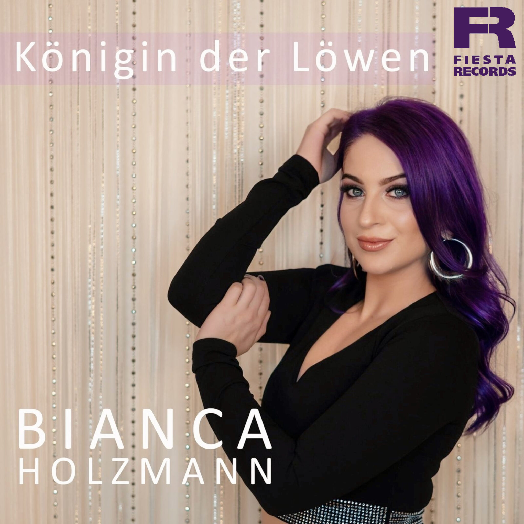 Bianca Holzmann – Königin der Löwen · Berger´s Schlagerparadies ...