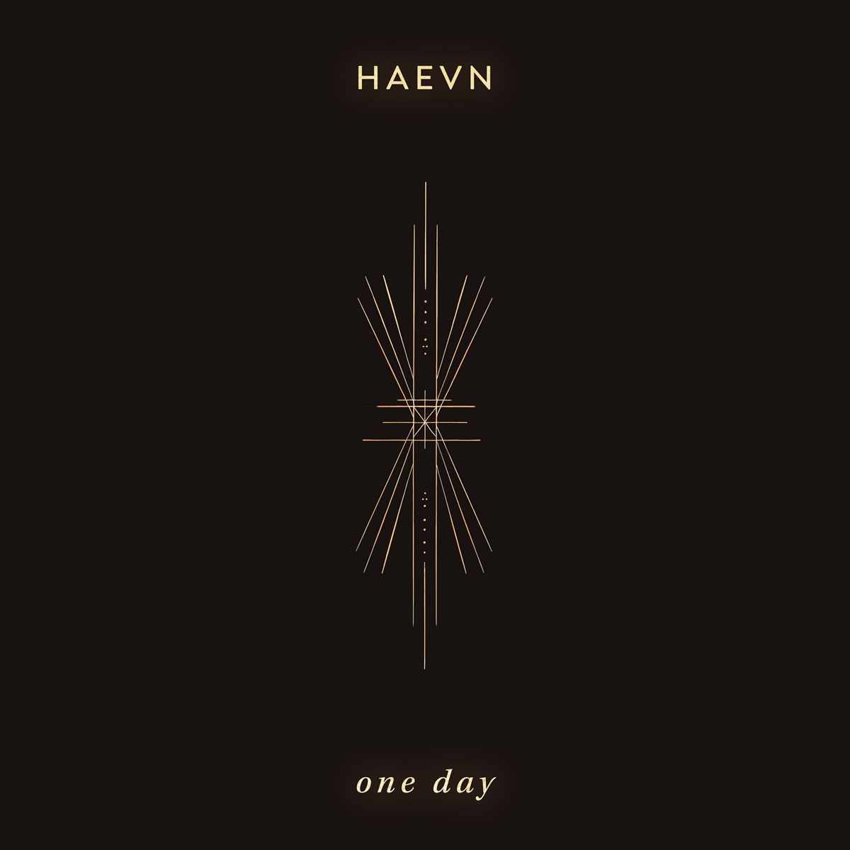 HAEVN – One Day · Berger´s Schlagerparadies – bergers-schlagerparadies.de