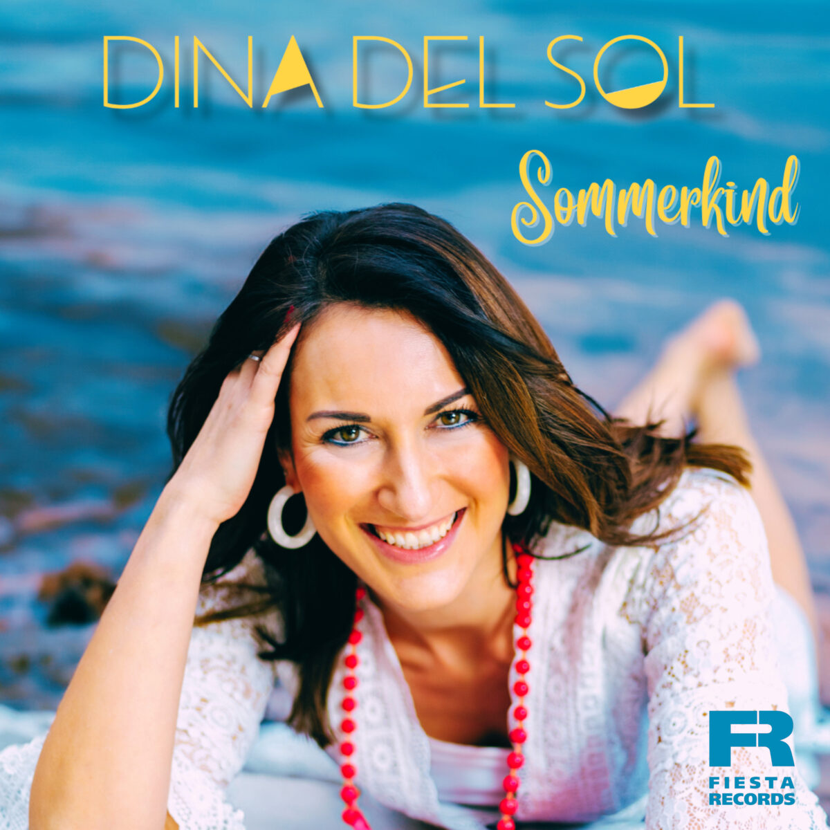Dina del Sol – Sommerkind · Berger´s Schlagerparadies – bergers ...