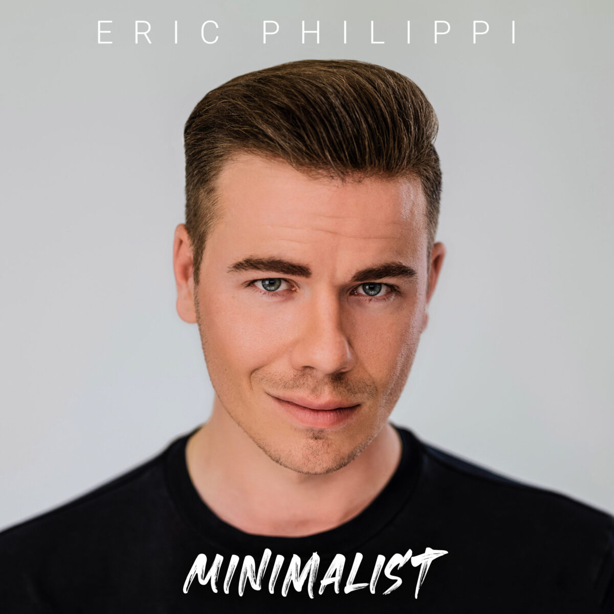 Eric Philippi – Minimalist · Berger´s Schlagerparadies – bergers-schlagerparadies.de