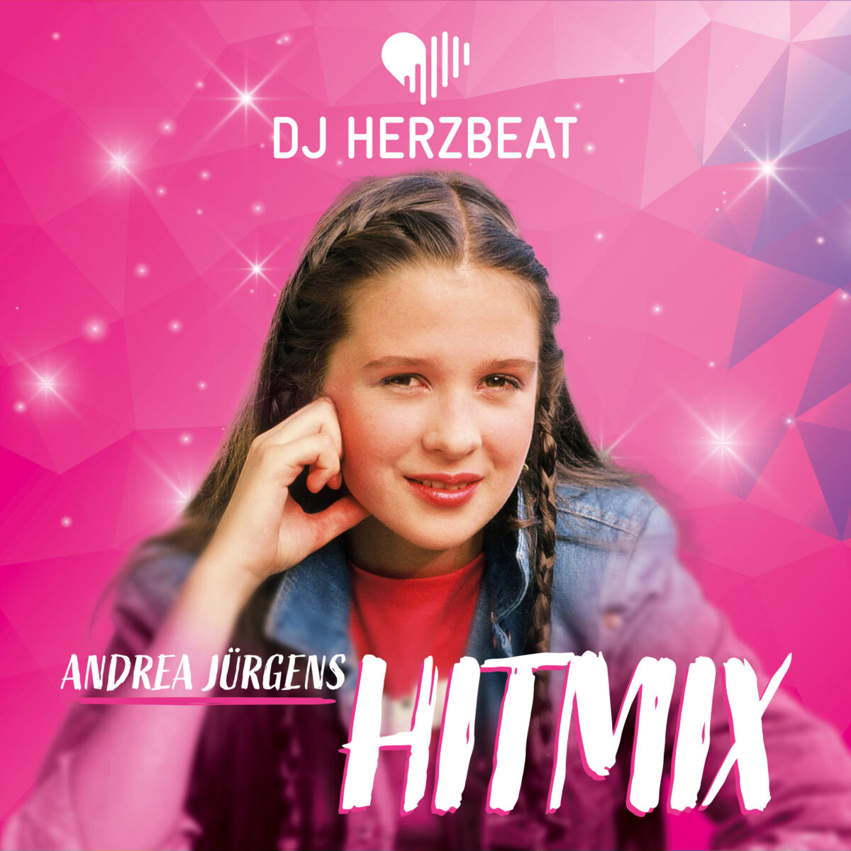 Andrea Jürgens – Hitmix von DJ Herzbeat · Berger´s Schlagerparadies – bergers-schlagerparadies.de