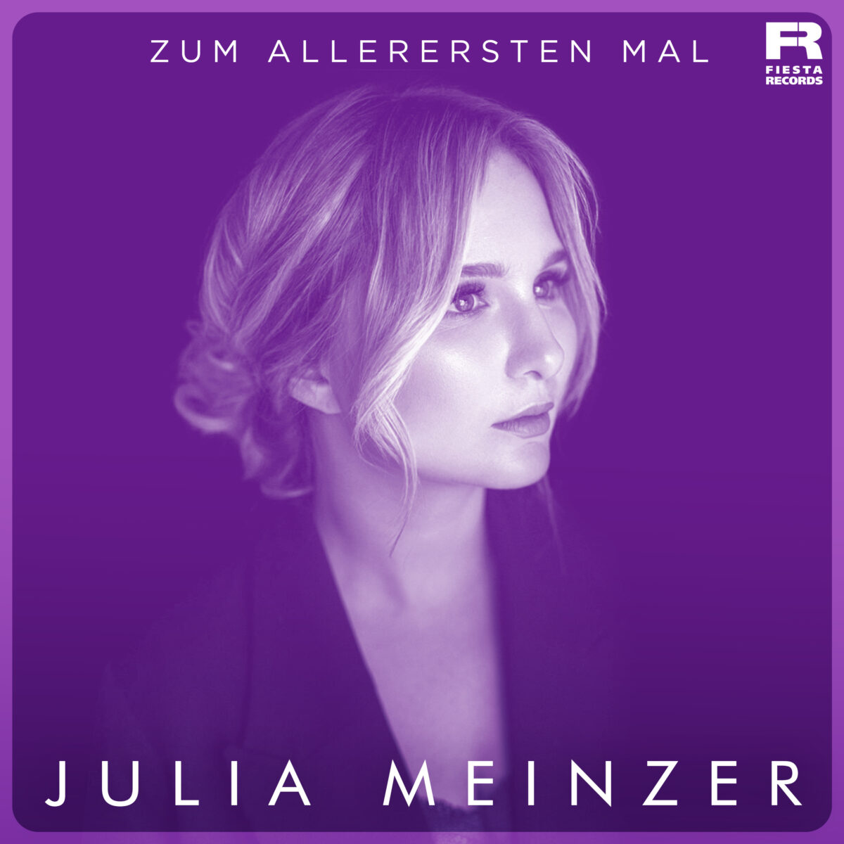 Julia Meinzer – Zum allerersten Mal · Berger´s Schlagerparadies ...