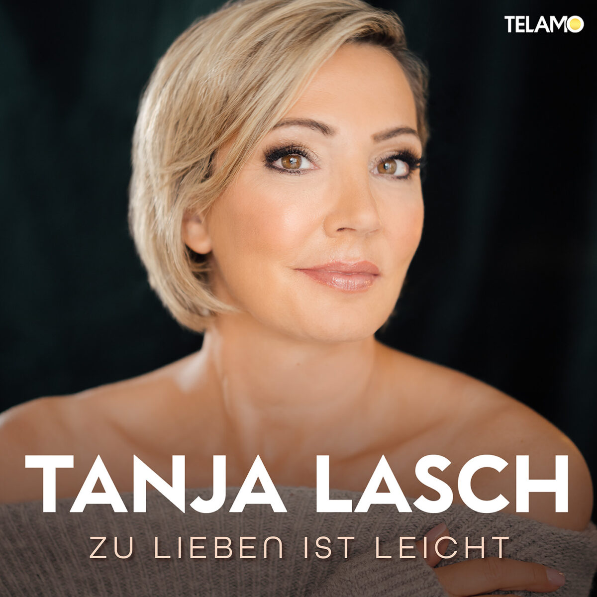 Tanja Lasch – Zu lieben ist leicht · Berger´s Schlagerparadies ...