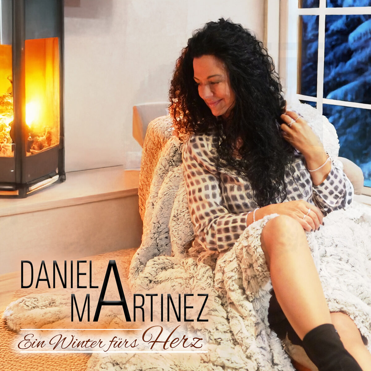 Daniela Martinez – Ein Winter fürs Herz · Berger´s Schlagerparadies ...