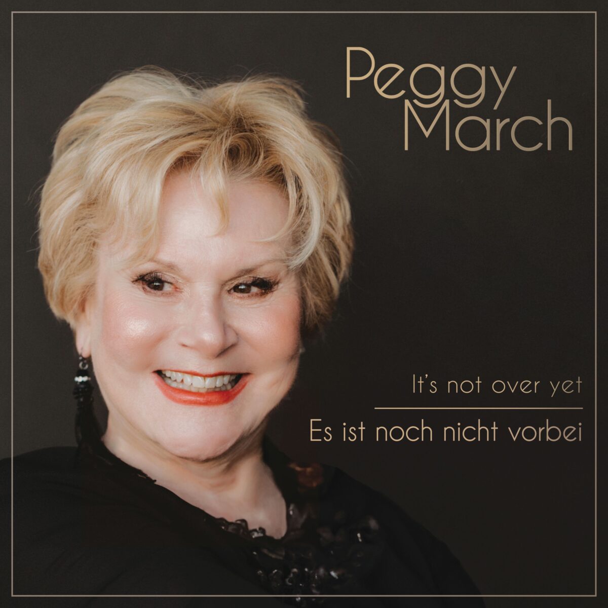 Peggy March – It’s not over yet / Es ist noch nicht vorbei · Berger´s ...