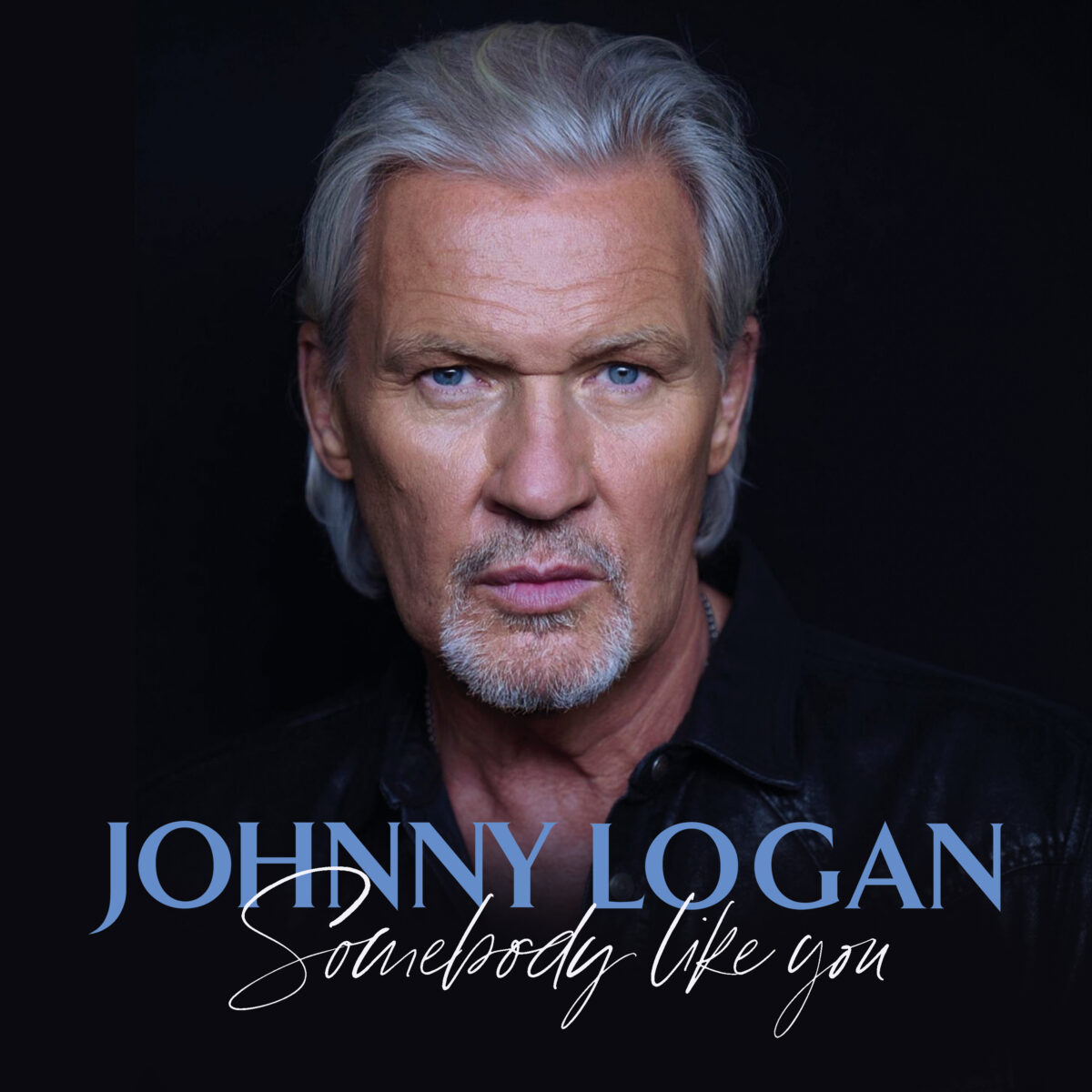 Johnny Logan – Somebody like you · Berger´s Schlagerparadies – bergers ...