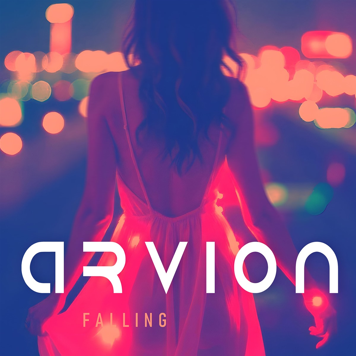 Arvion – Falling · Berger´s Schlagerparadies – bergers-schlagerparadies.de