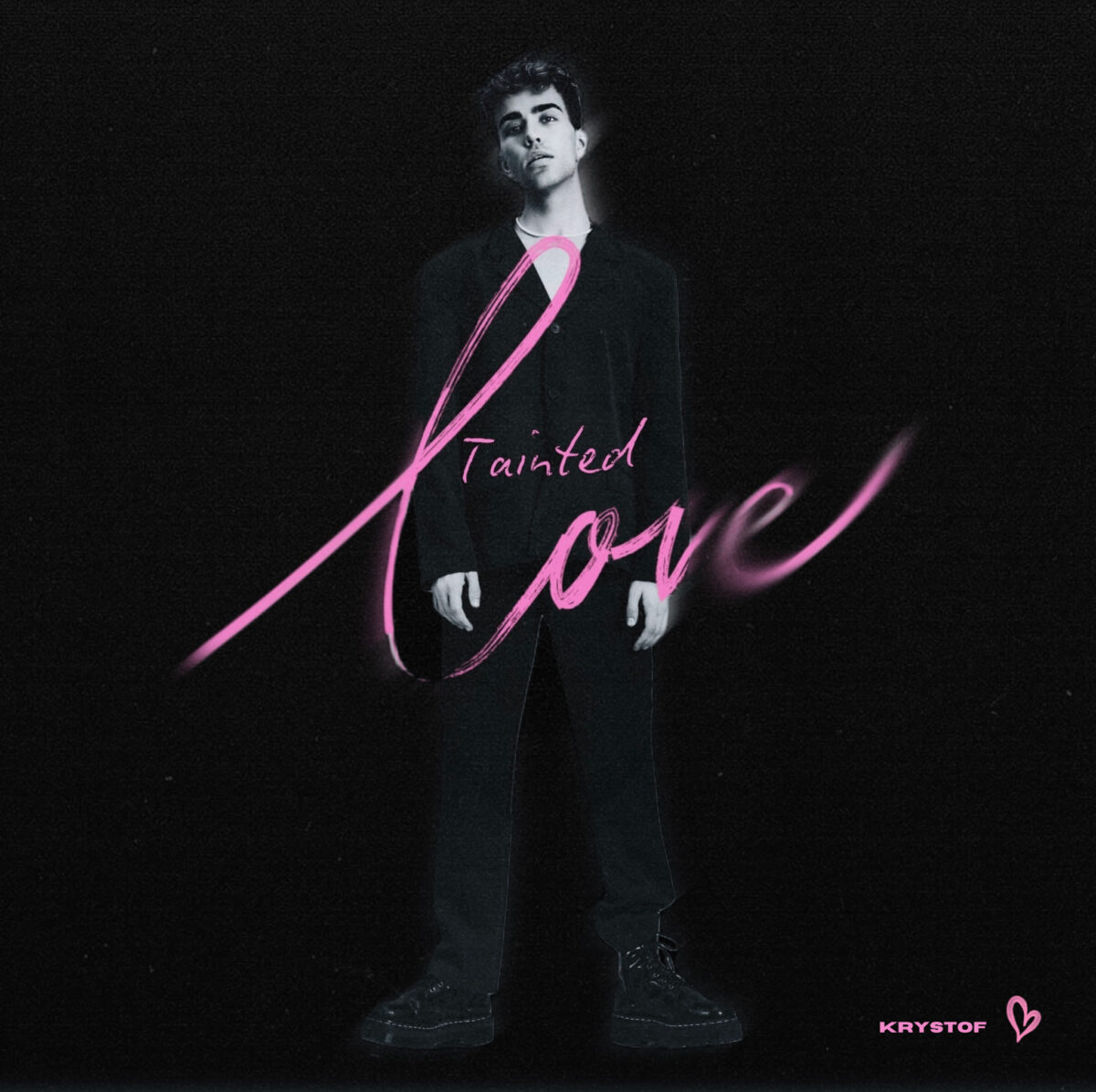 KRYSTOF – Tainted Love · Berger´s Schlagerparadies – bergers ...